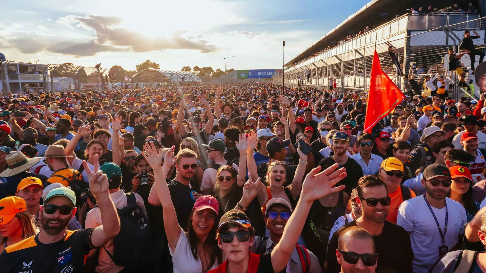 Safety Officers & Security Vehicle Hire - Event Security Melbourne